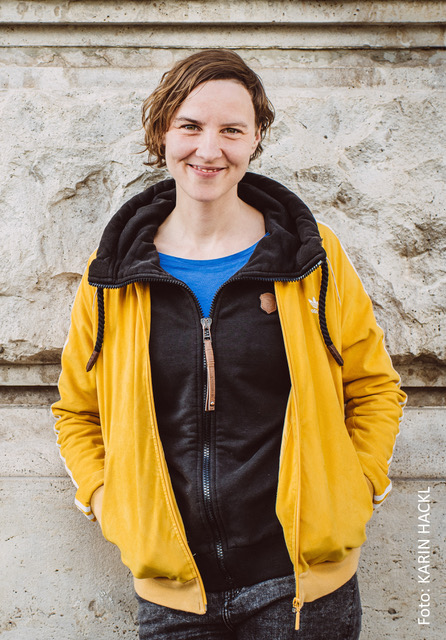 Kunstuniversität Linz: Form follows subcultural practice: