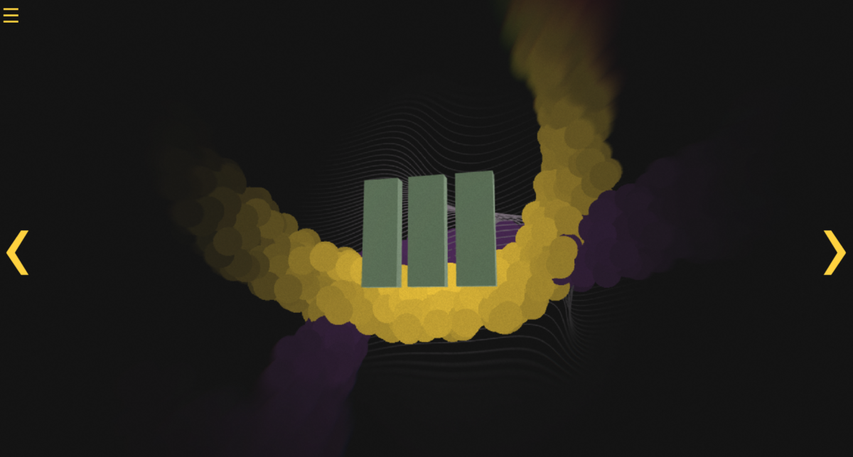 Kunstuniversität Linz: Creative Coding