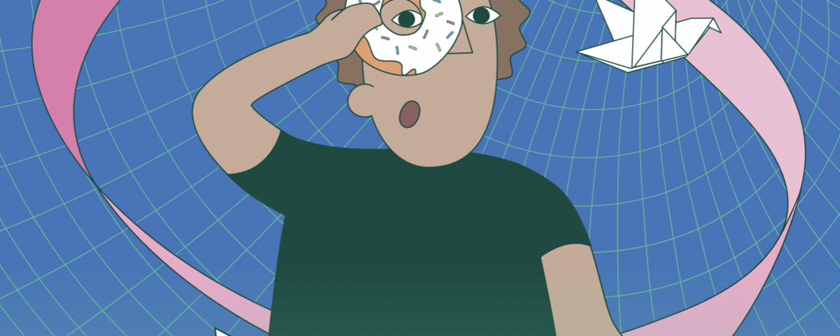 Kunstuniversität Linz: Film premiere of Dizzy Izzy