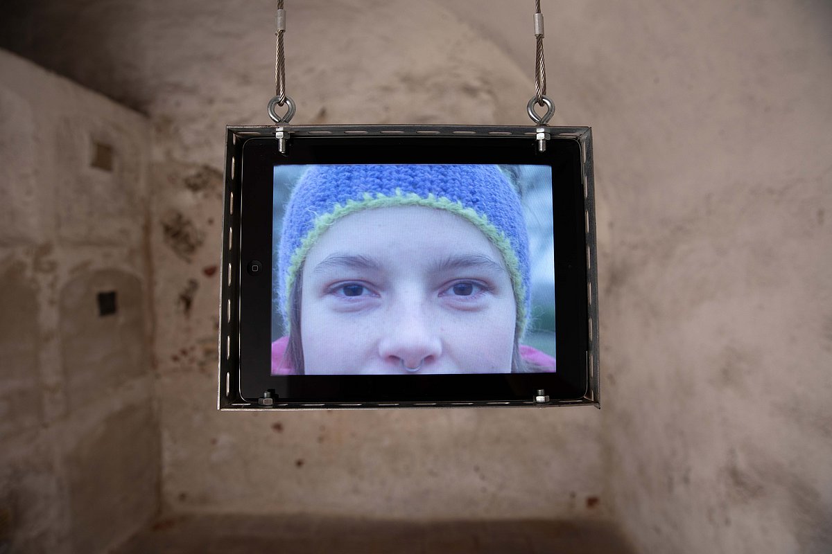 Kunstuniversität Linz: Moments of Transition