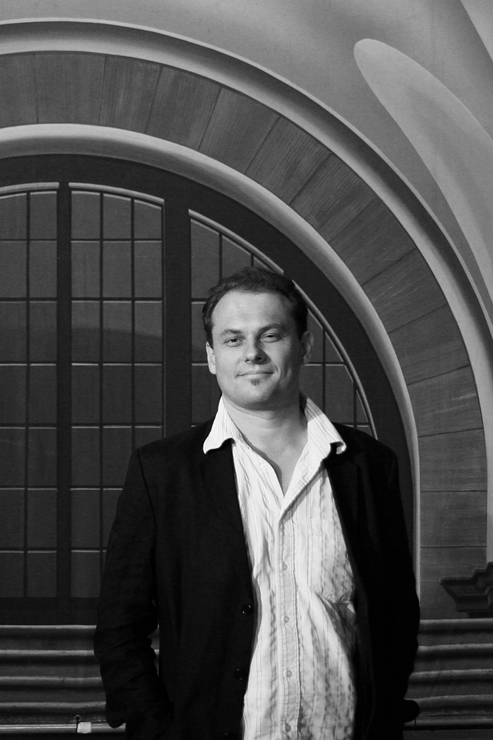 Kunstuniversität Linz: TEDx Vienna
