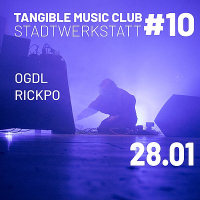 Kunstuniversität Linz: Guest Lecture: OGDL und Rickpo