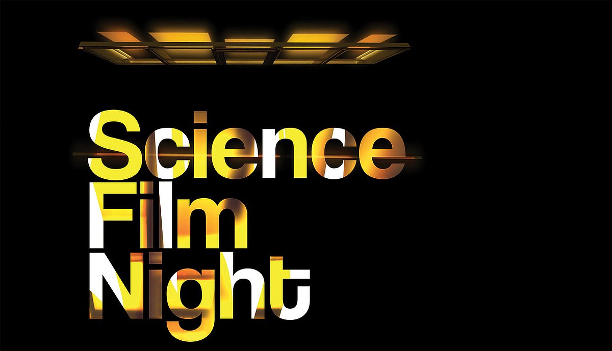 Kunstuniversität Linz: Science Film Night