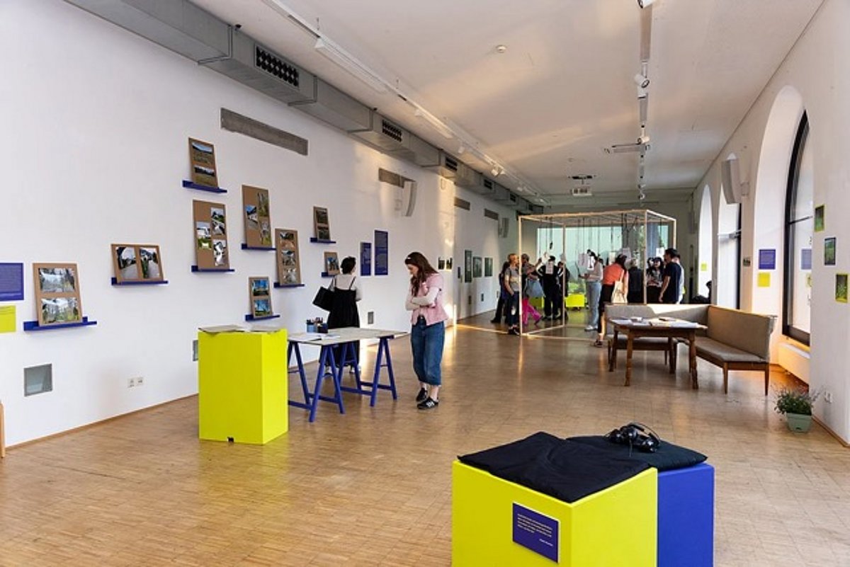 Kunstuniversität Linz: Lange Nacht der Forschung 2026