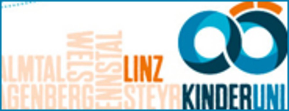 Kunstuniversität Linz: KinderUni: Utopia - Stadt deiner Zukunft