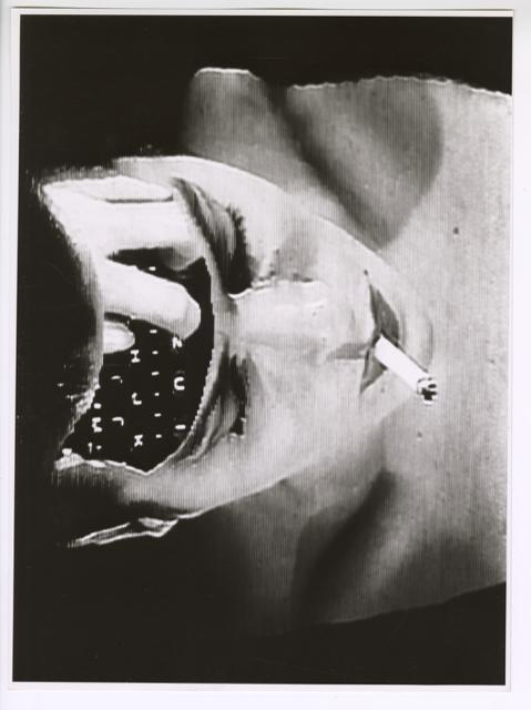 Kunstuniversität Linz: VALIE EXPORT WOMAN IN THE YEAR 2000